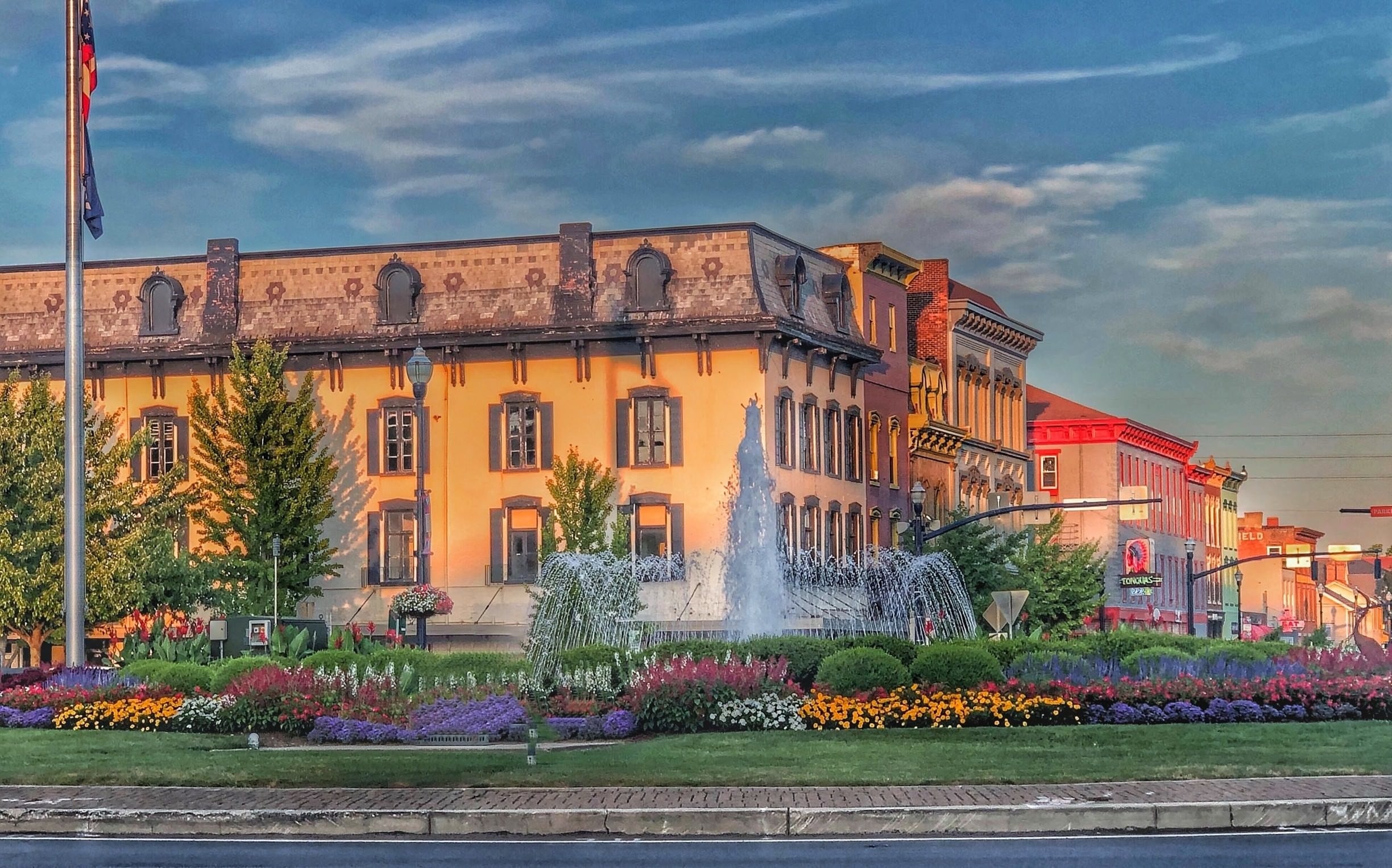 Troy Real Estate & Homes for Sale - Coldwell Banker Heritage