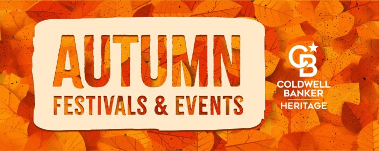 Miami Valley Fall Festivals 2025 | Fall Events & Pumpkin Patches